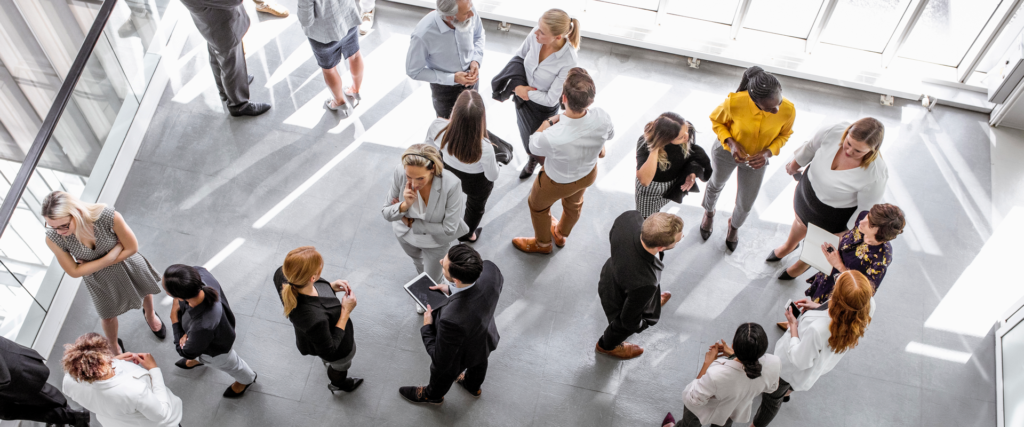 Association Programs - FLCI