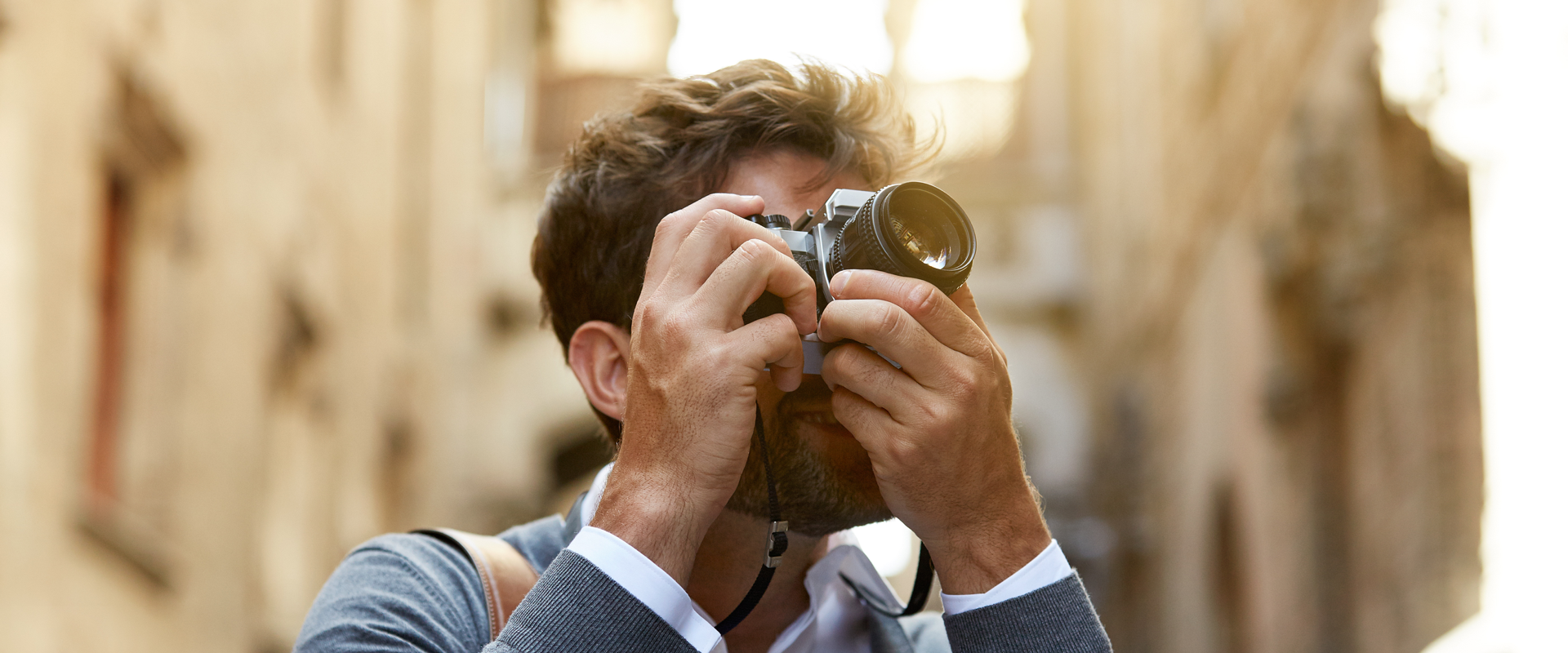 Work Optional Lifestyle - FLCI