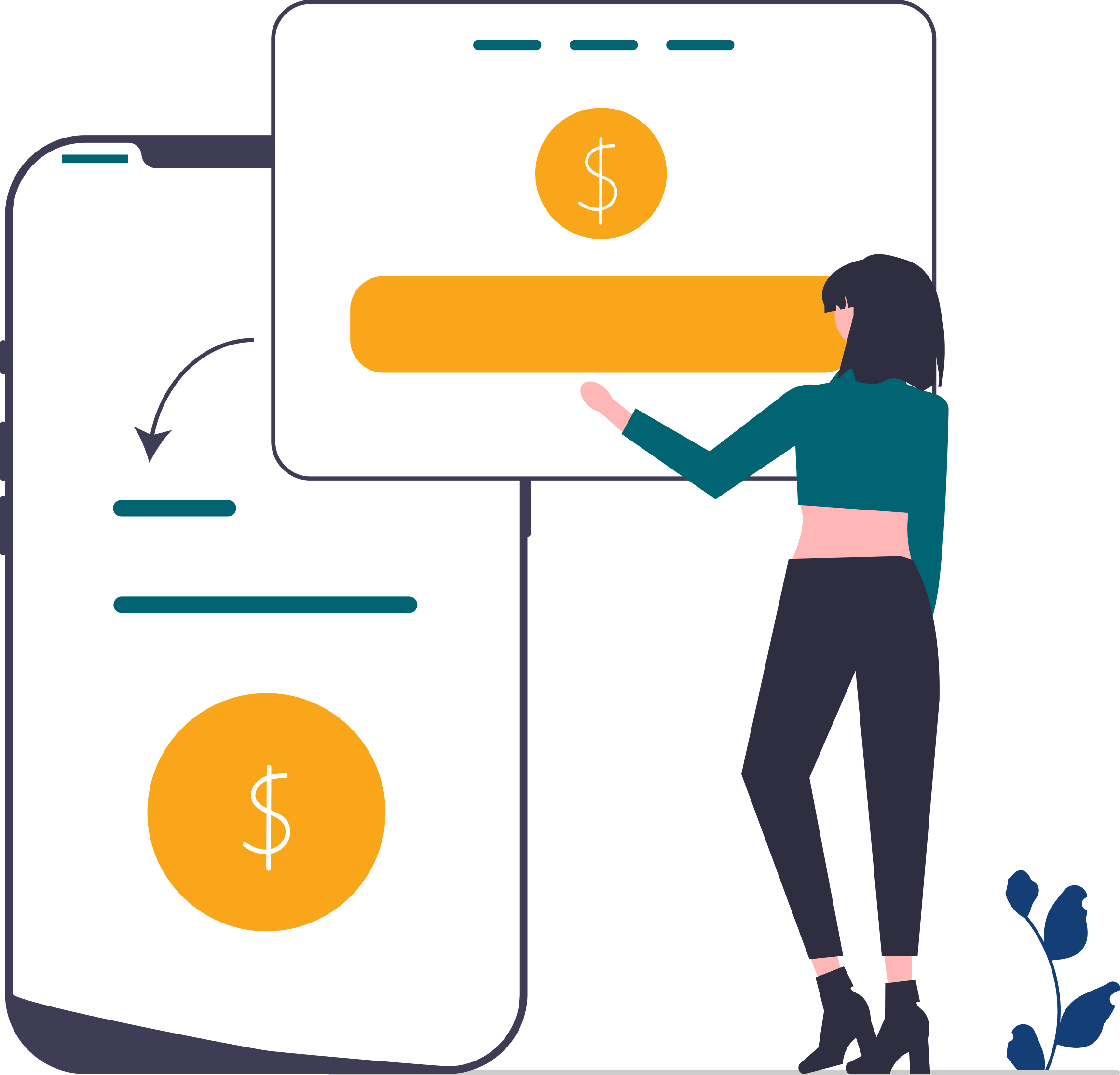 BCDO Financial Wellness – Save - FLCI